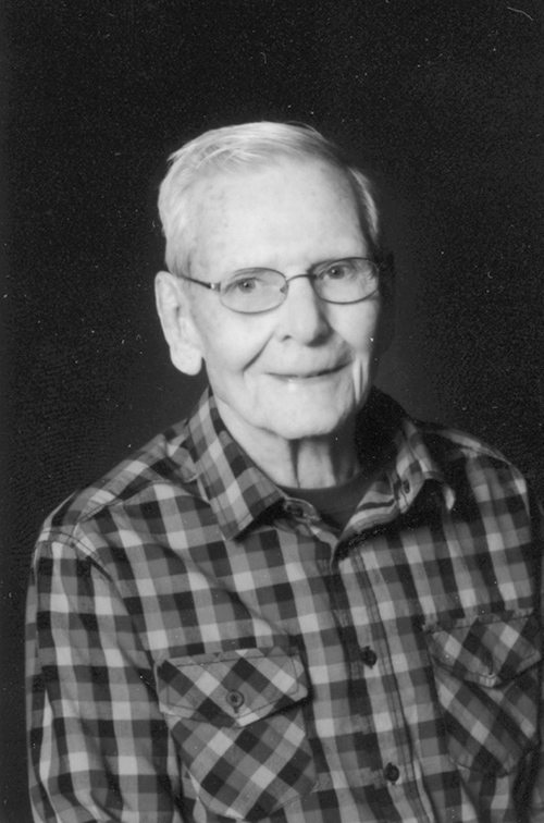 Cunningham — 90 years old | News, Sports, Jobs - Messenger News